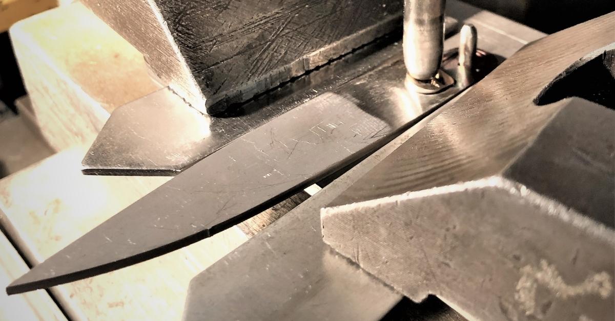 Couteaux de Poche de Fabrication Française | Le Coq Français